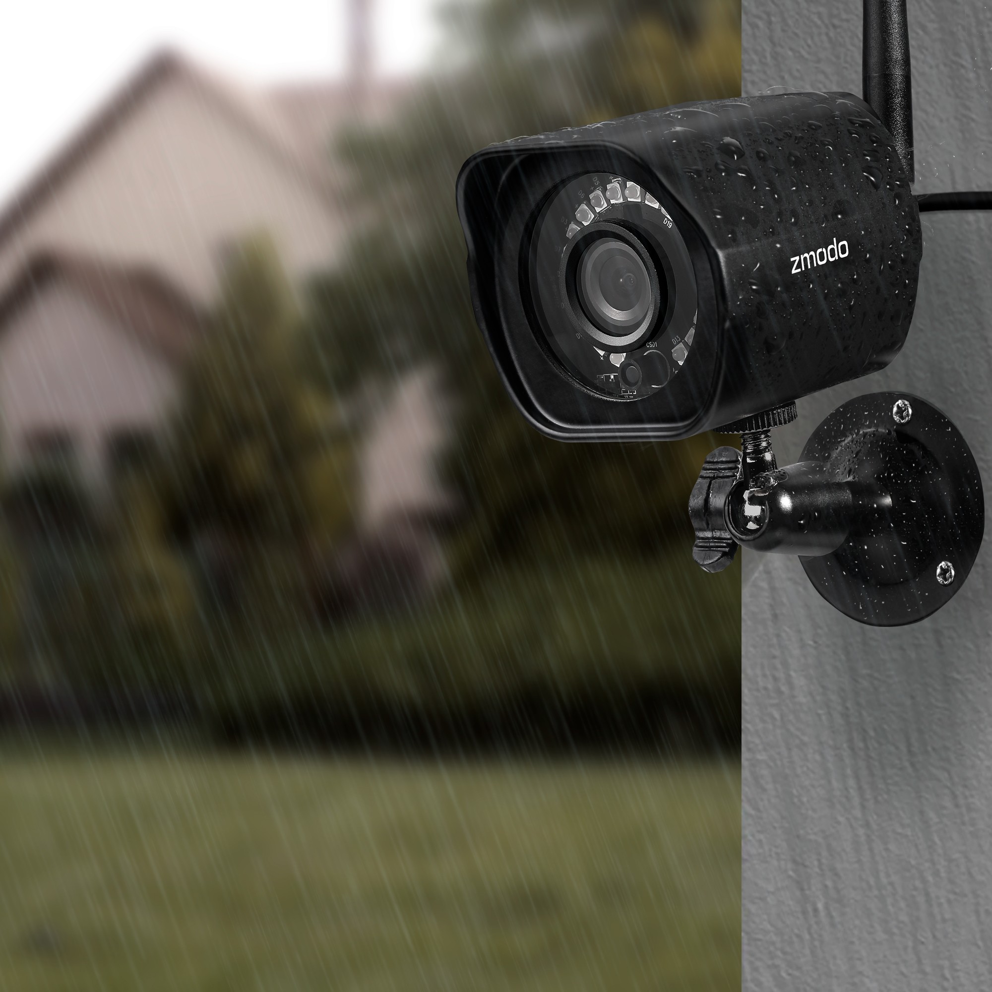 Zmodo - Global Provider of Smart Devices