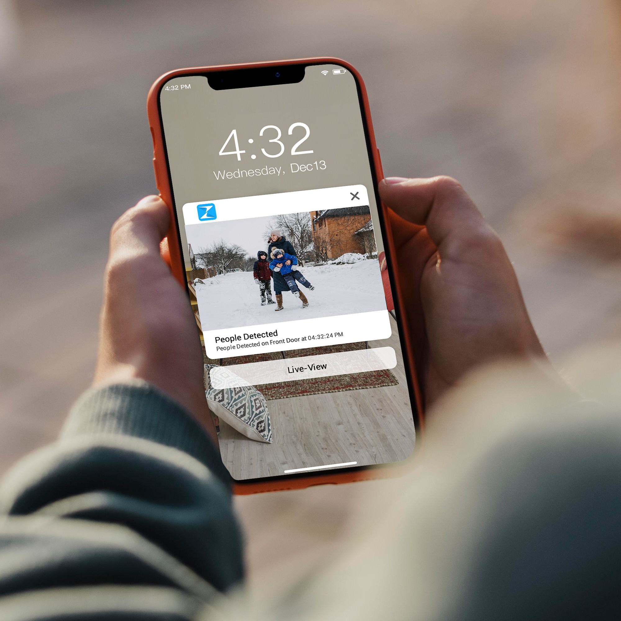 Zmodo - Global Provider of Smart Devices