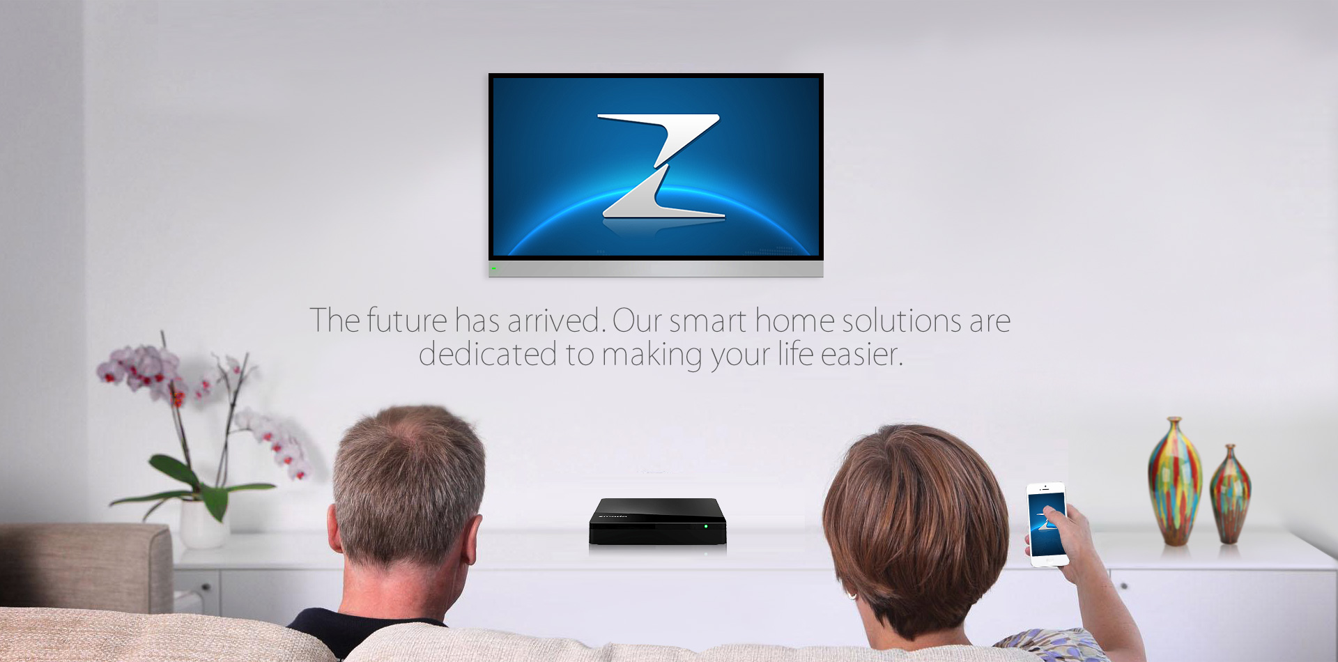 ZMODO - Global Provider Of Smart Devices