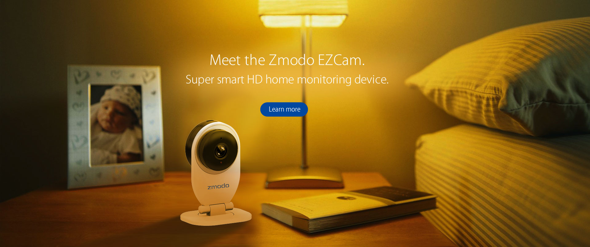 ZMODO - Global Provider Of Smart Devices