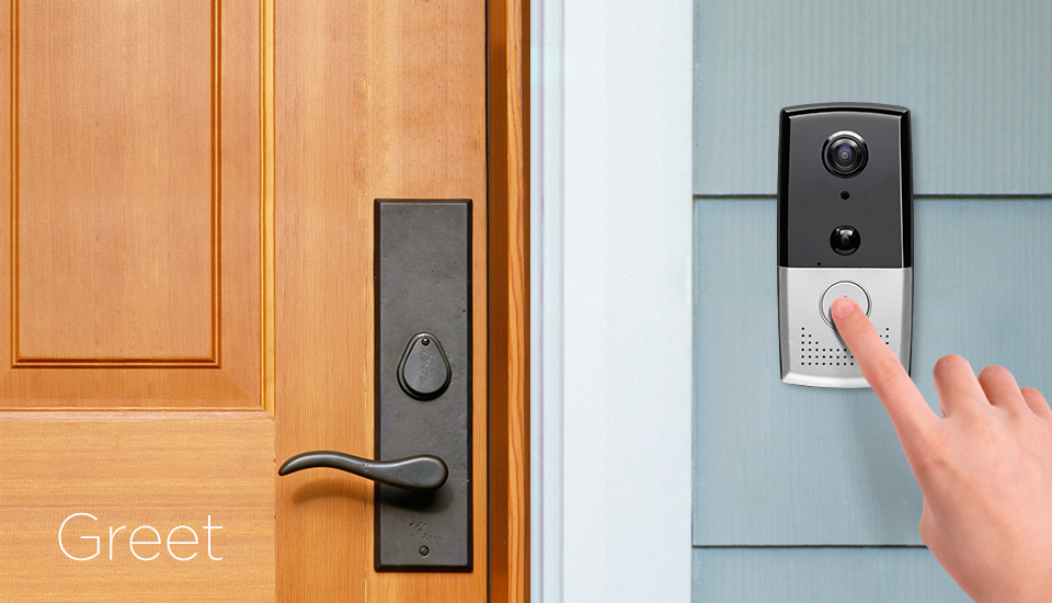 ZMODO - Global Provider Of Smart Devices