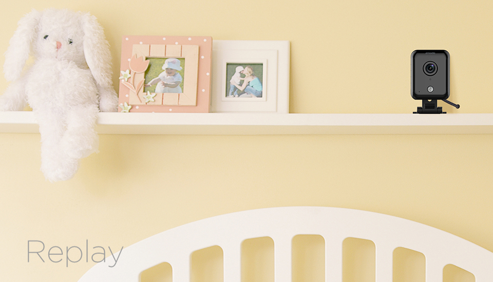 ZMODO - Global Provider Of Smart Devices