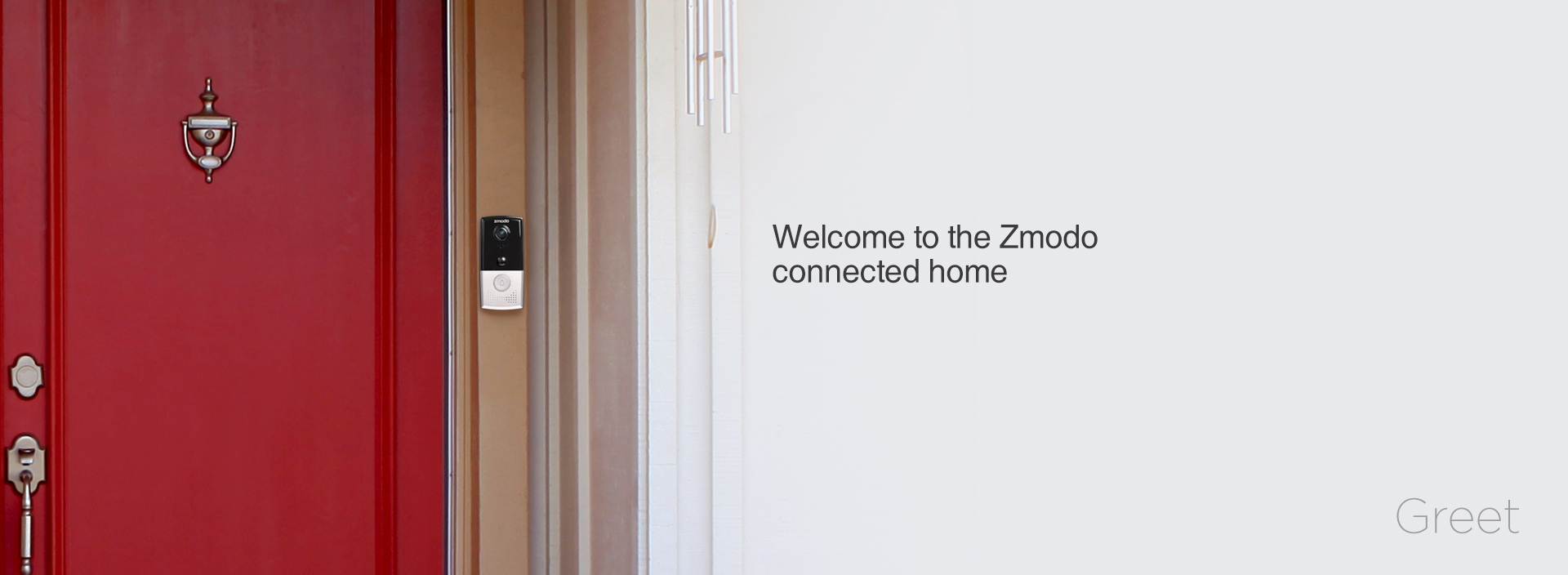 ZMODO - Global Provider Of Smart Devices