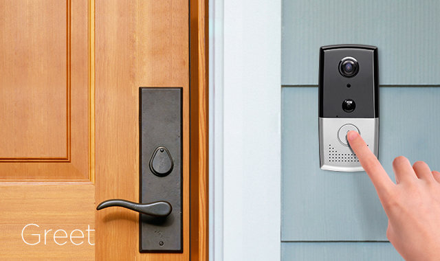 ZMODO - Global Provider Of Smart Devices