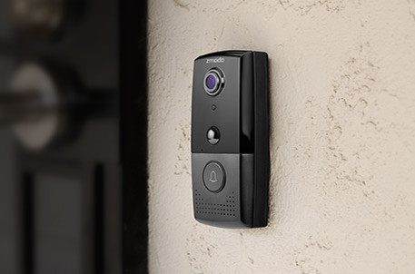 Zmodo Store - All Security Camera Systems & Smart Home Devices