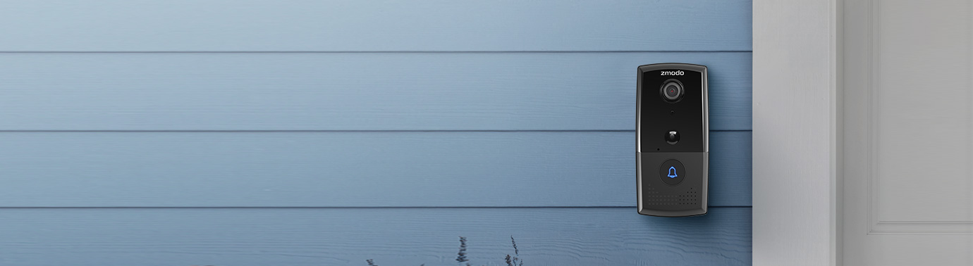 Zmodo Store - All Security Camera Systems & Smart Home Devices