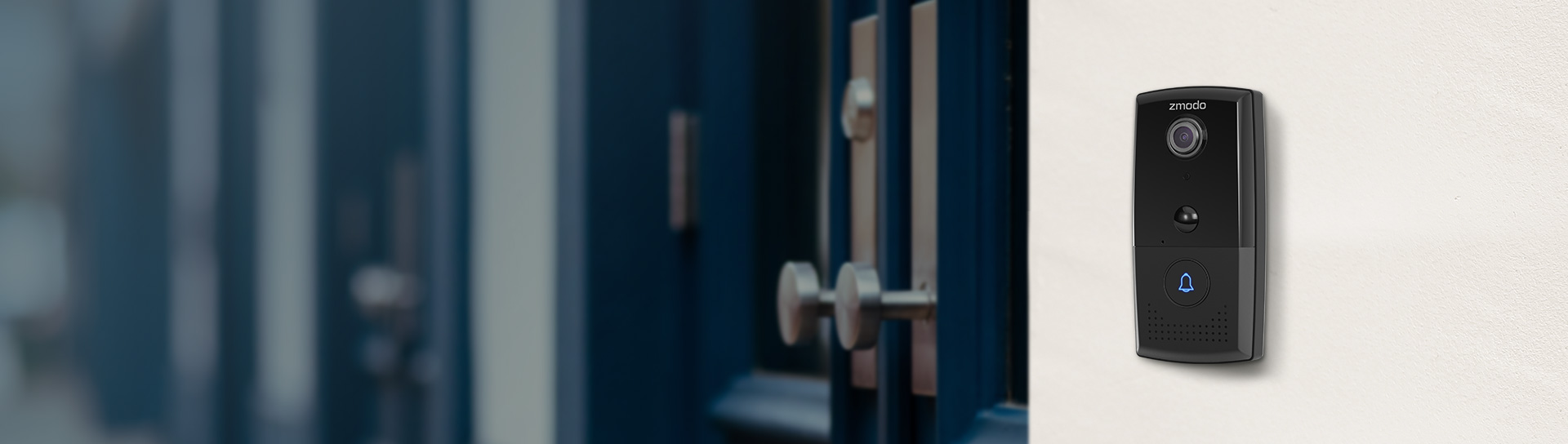 Zmodo Store - All Security Camera Systems & Smart Home Devices