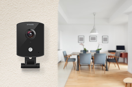 Zmodo Store - All Security Camera Systems & Smart Home Devices