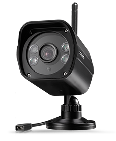 Zmodo - A Global Provider of Security Camera Systems & Smart Home Devices