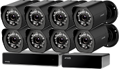 Zmodo Store - All Security Camera Systems & Smart Home Devices