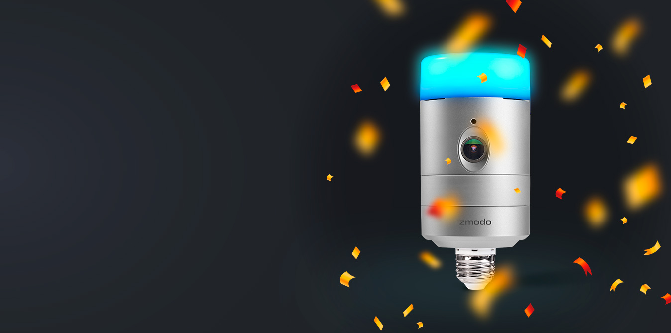 Zmodo - A Global Provider of Security Camera Systems & Smart Home Devices