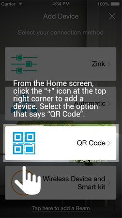 Zmodo App Update. Smart Home, Smart Life