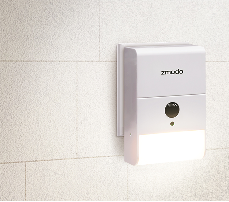 Zmodo Beam - WiFi Extender & Hub for Smart Home Accessories