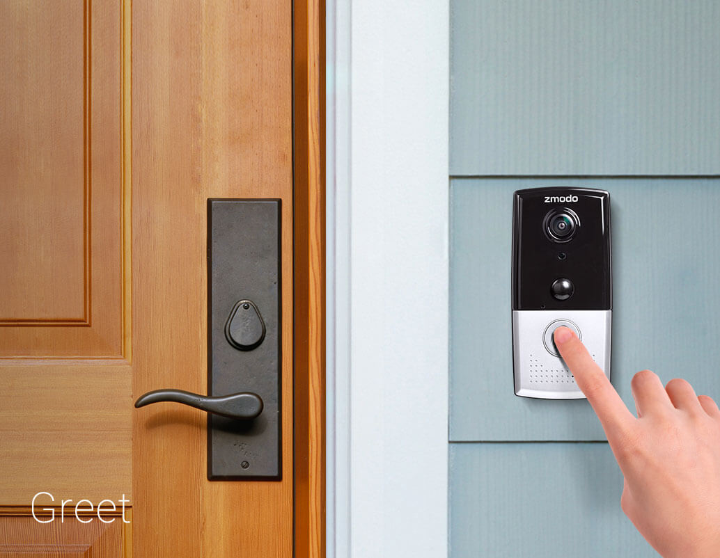 Zmodo - Global Provider Of Smart Devices