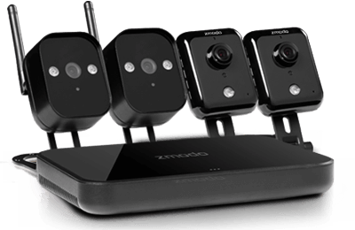 Zmodo - Global Provider Of Smart Devices