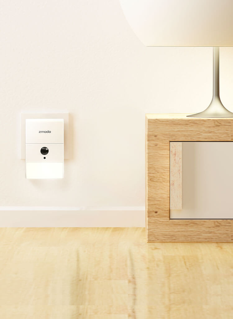 Zmodo - Global Provider Of Smart Devices