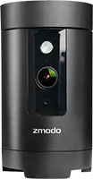 Zmodo - A Global Provider of Security Camera Systems & Smart Home Devices