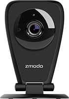 Zmodo - A Global Provider of Security Camera Systems & Smart Home Devices