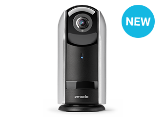 Zmodo - 8 Channel 720p Wireless Outdoor Security Camera System with ...